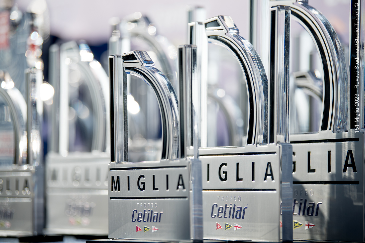 prova-gallery - 151 Miglia Trofeo Cetilar