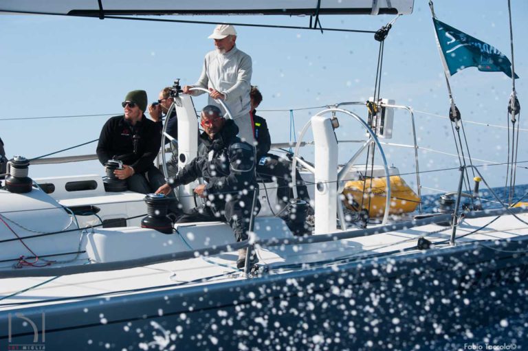 "Words of the winners" - ORC class: Cippa Lippa 8 of Guido Paolo ...